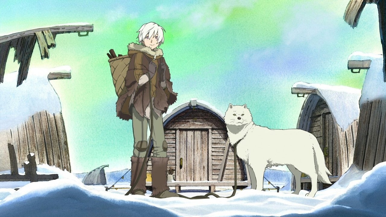 To Your Eternity Series Pagalmovies