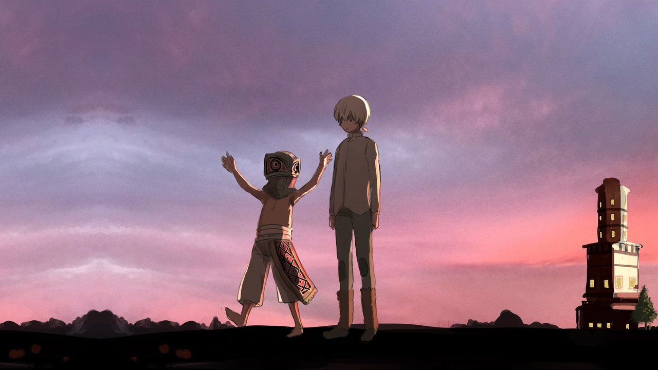 To Your Eternity Series Pagalmovies