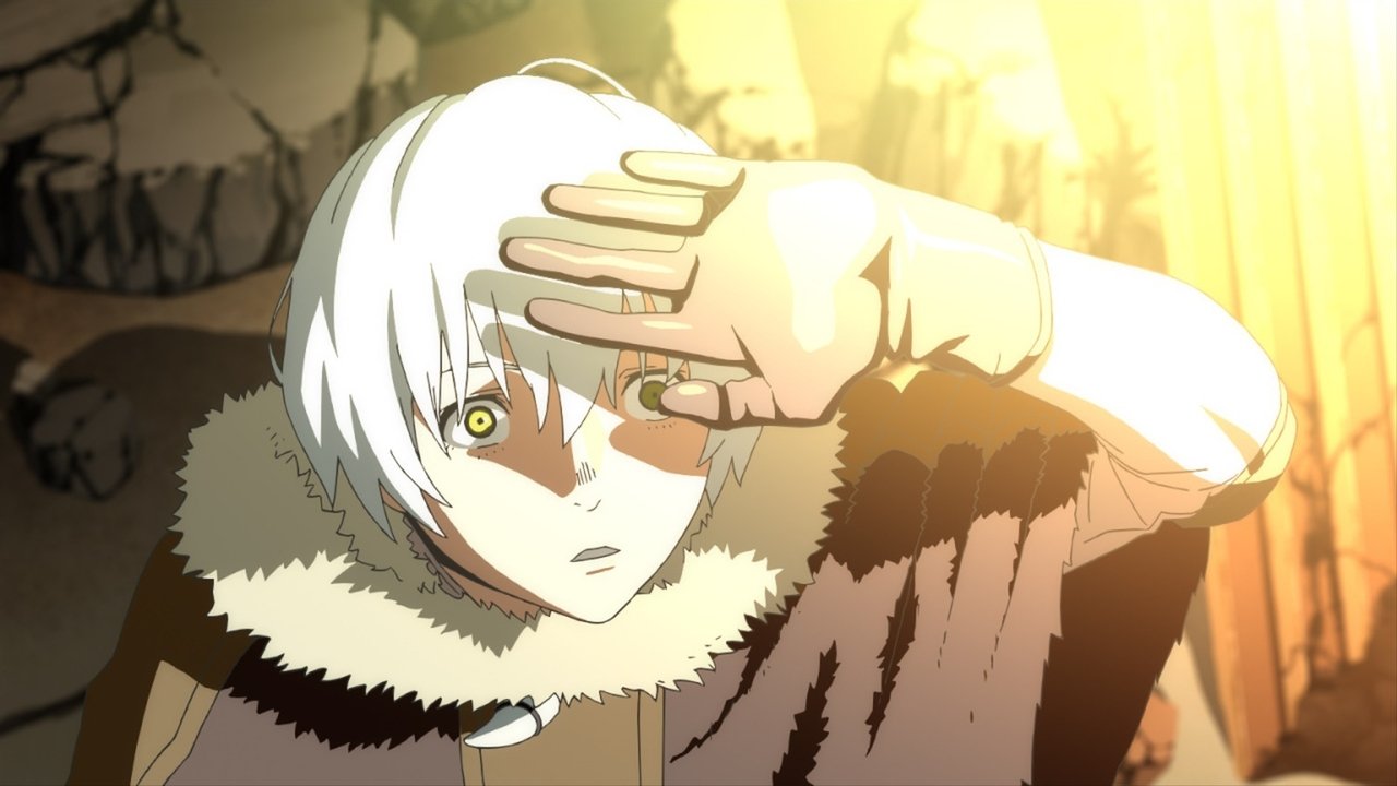 To Your Eternity Series Pagalmovies